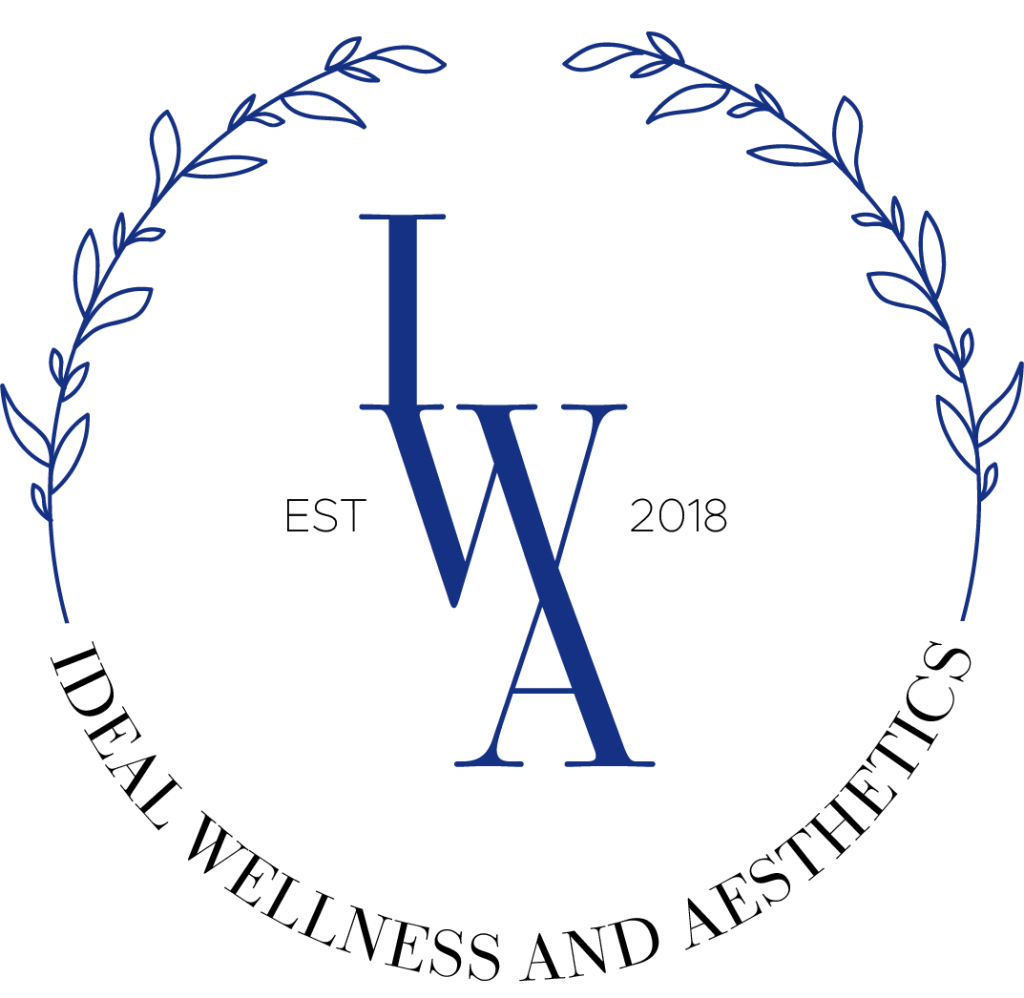 Home | Ideal Wellness & Aesthetics